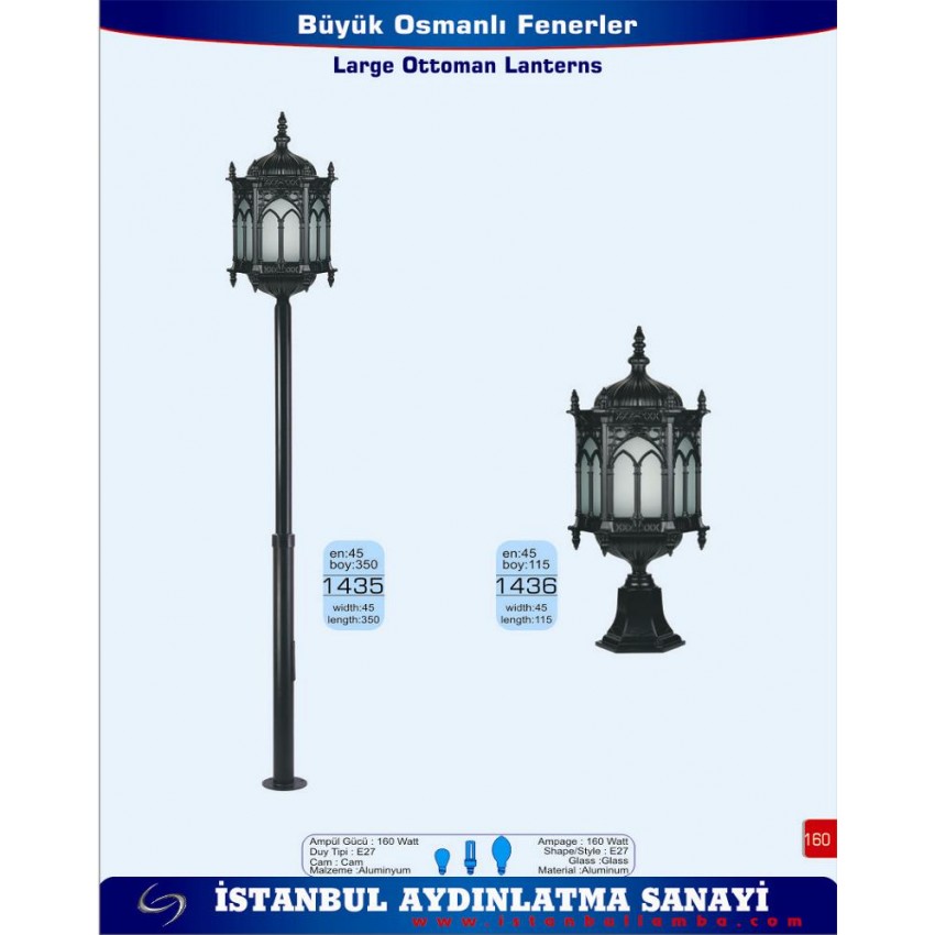 METAL ARMATÜRLER 72